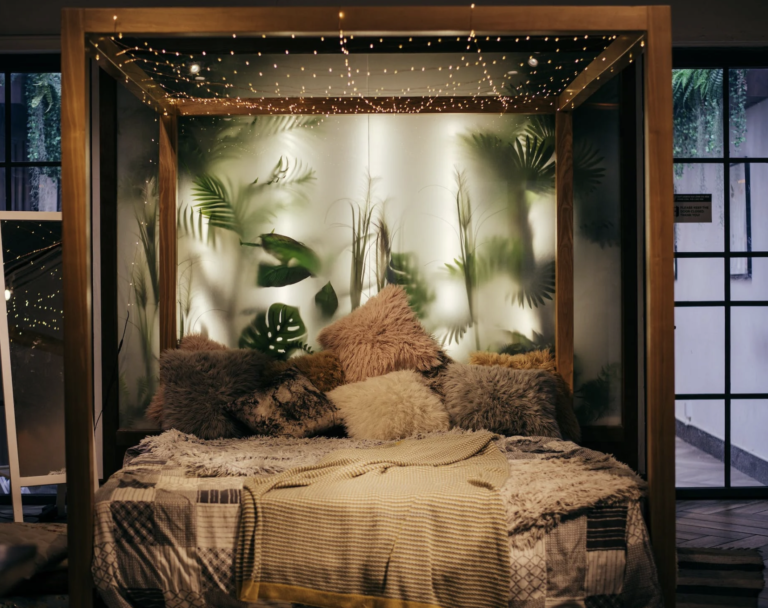 Types of Room Aesthetics: A Guide to Transform Your Space - Cozy Chris