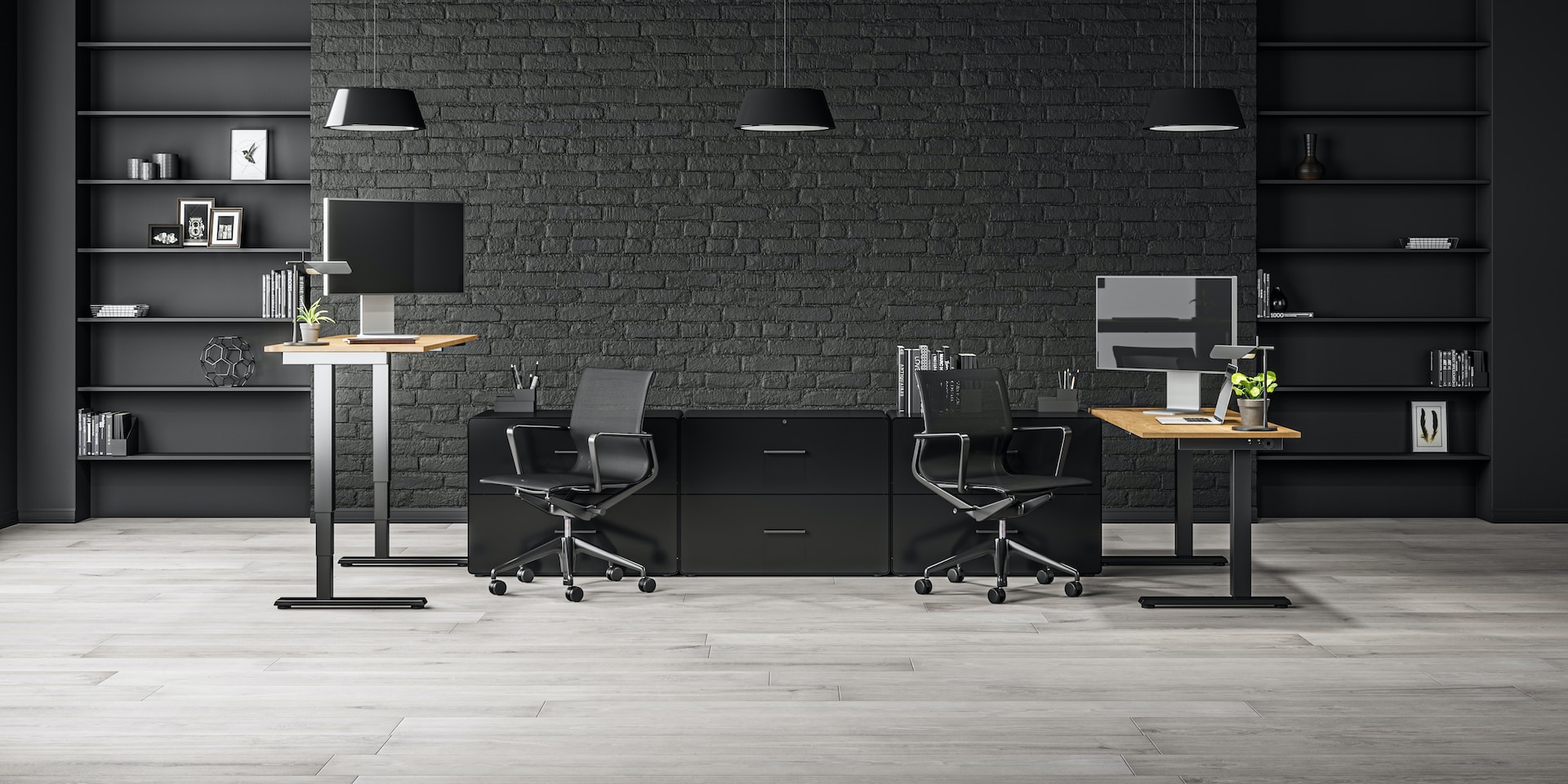 The Power of Office Aesthetic: Boost Productivity and Impress Clients ...