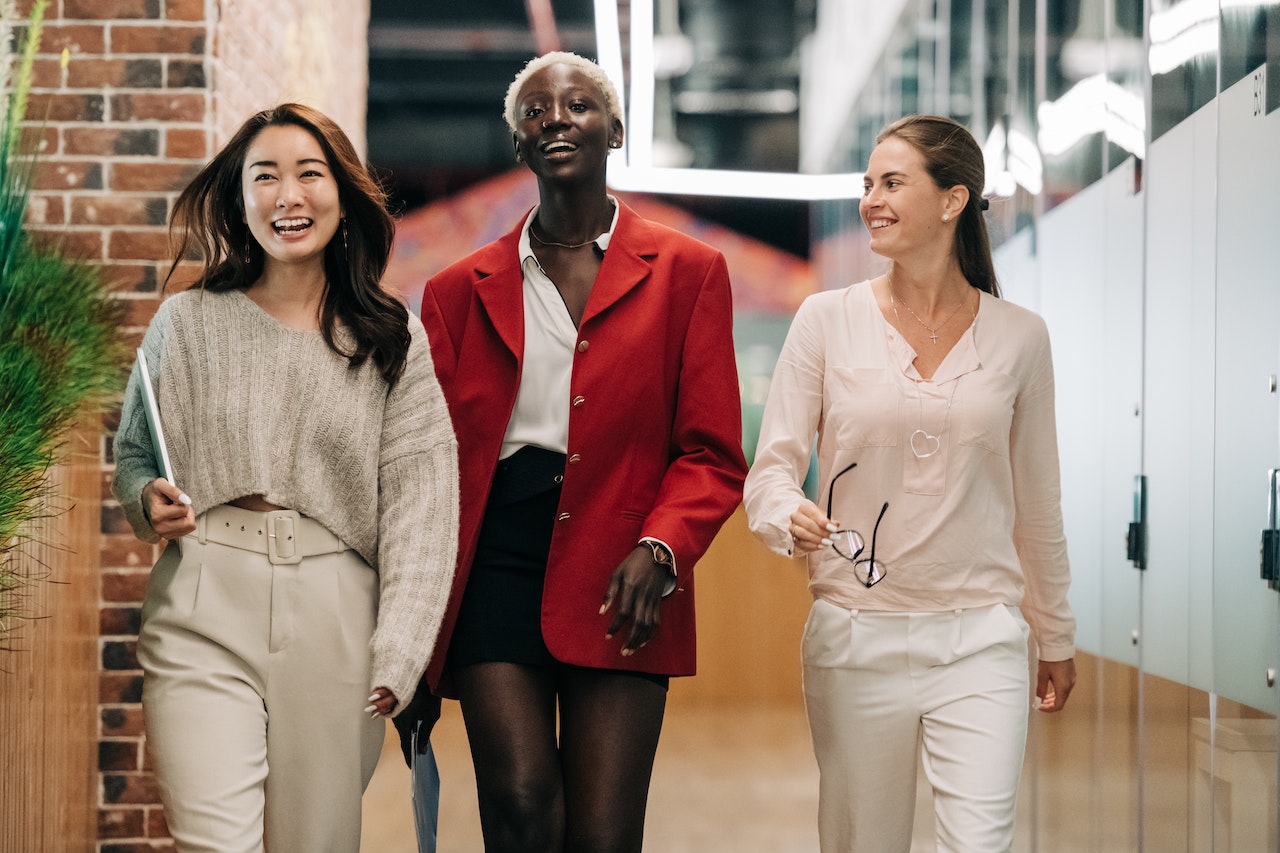 The Power of Office Aesthetic: Boost Productivity and Impress Clients ...