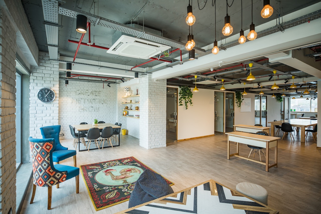 The Power of Office Aesthetic: Boost Productivity and Impress Clients ...