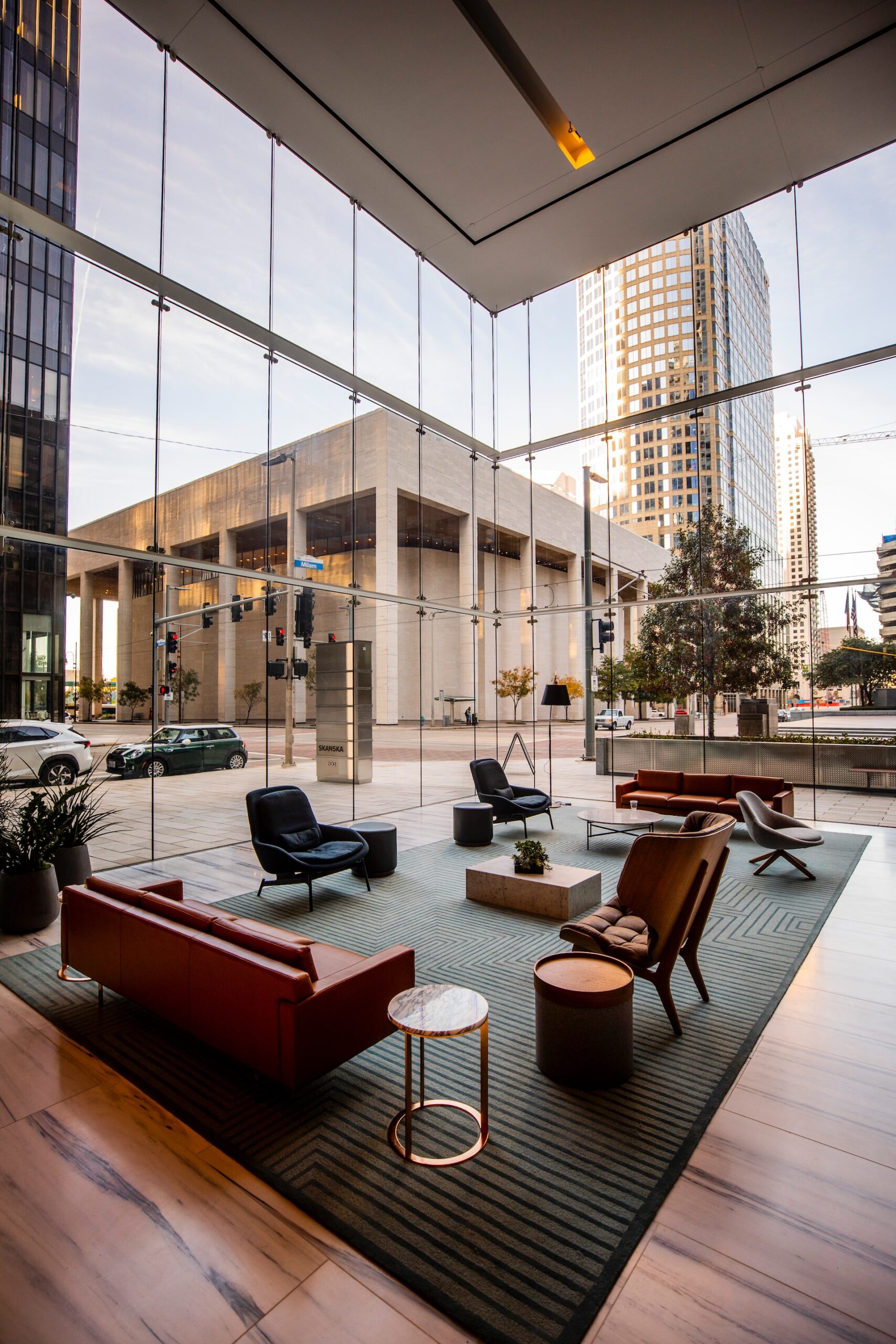 The Power of Office Aesthetic: Boost Productivity and Impress Clients ...