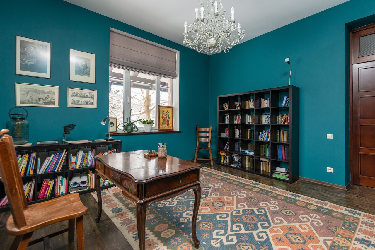 The Power of Office Aesthetic: Boost Productivity and Impress Clients ...