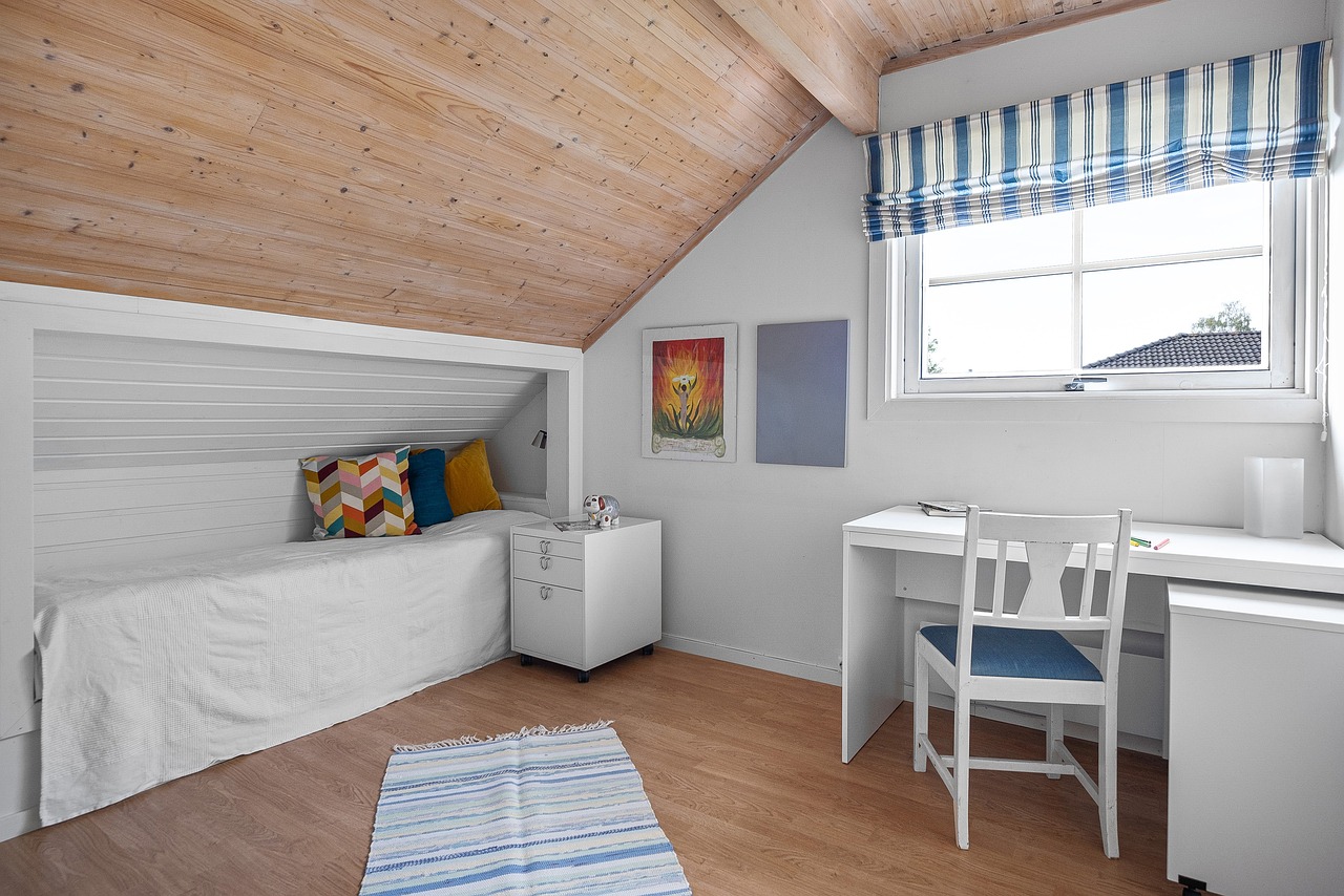 Ideas for an Alcove in a Bedroom: Transforming Nooks into Dreamy Spaces ...