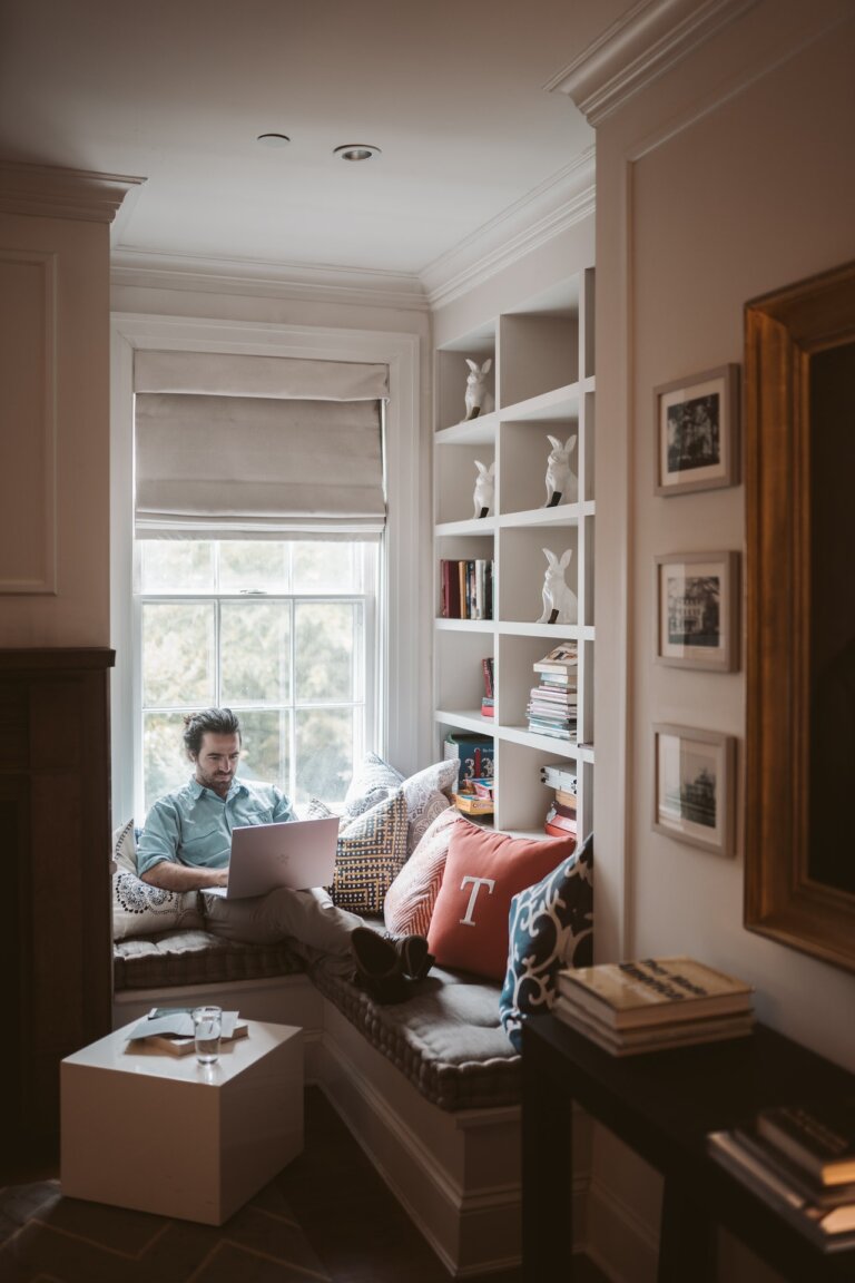 Ideas for an Alcove in a Bedroom: Transforming Nooks into Dreamy Spaces ...