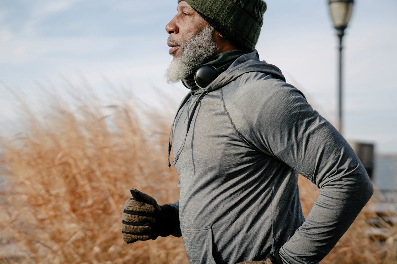 Energize Your Golden Years: 34 Senior Fitness Quotes for Inspiration ...